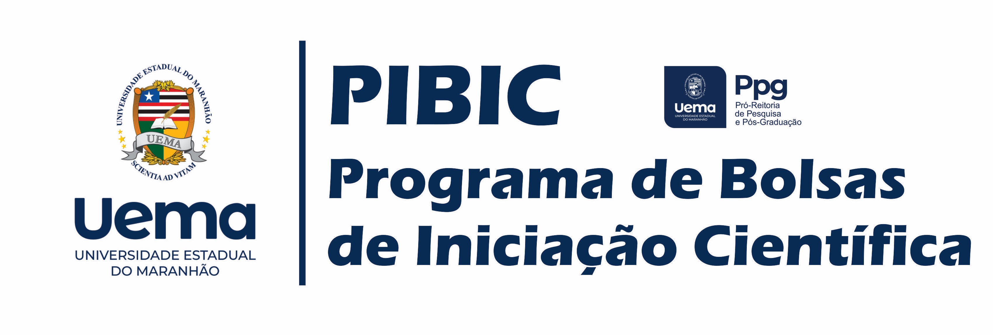 PPG — Pró-Reitoria de Pesquisa e Pós-Graduação