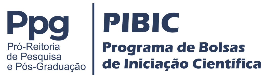 PPG | PIBIC/UEMA – PROGRAMA INSTITUCIONAL DE BOLSAS DE INICIAÇÃO CIENTÍFICA