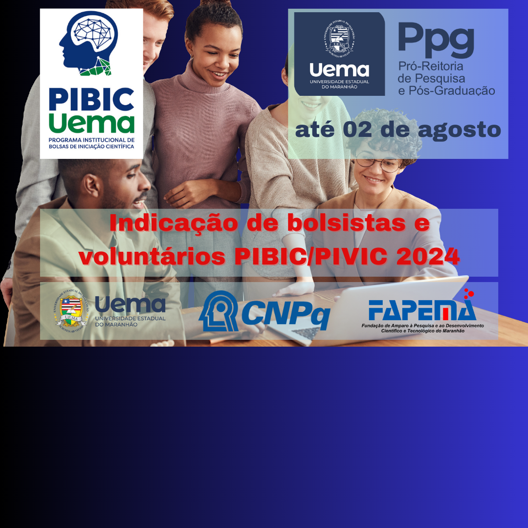 PPG | RESULTADO FINAL DO EDITAL Nº 60/2024 – PPG/UEMA – PROGRAMA ...