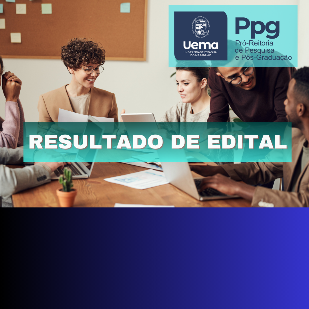 PPG | RESULTADO HOMOLOGAÇÃO DAS INSCRIÇÕES NO EDITAL Nº 06/2026 – PPG ...